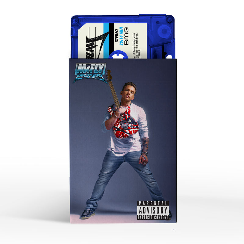 Last Chance | McFly | Official Store