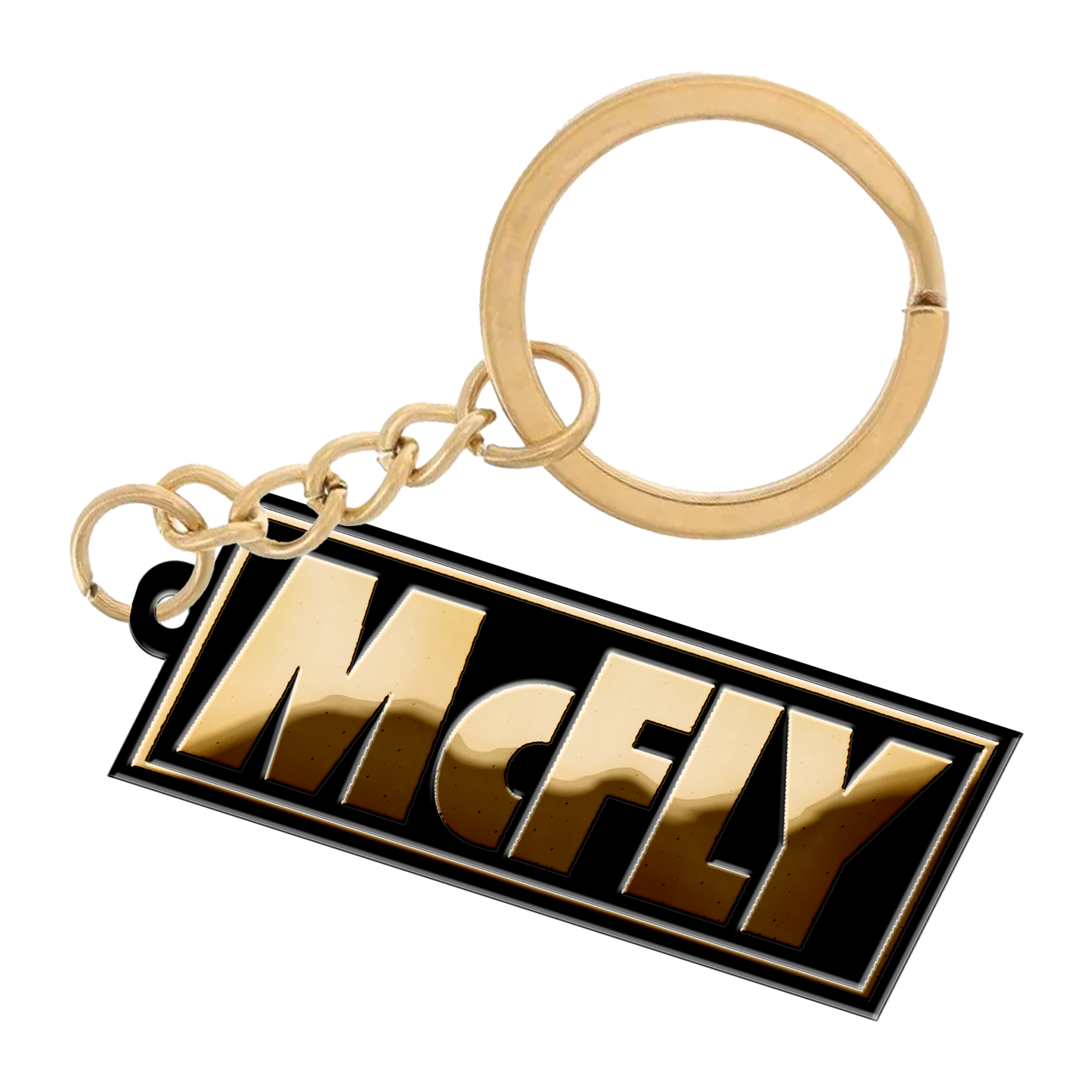 McFly vs Busted Tour