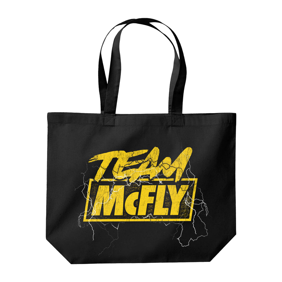 McFly vs Busted Tour