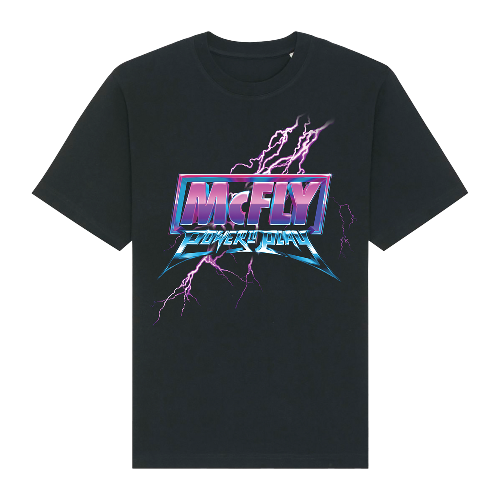 Merch McFly Official Store merch-mcfly-official-store