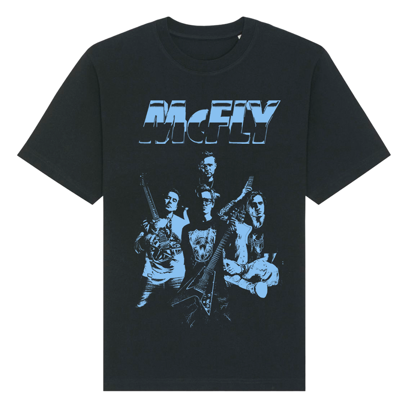 Merch – McFly