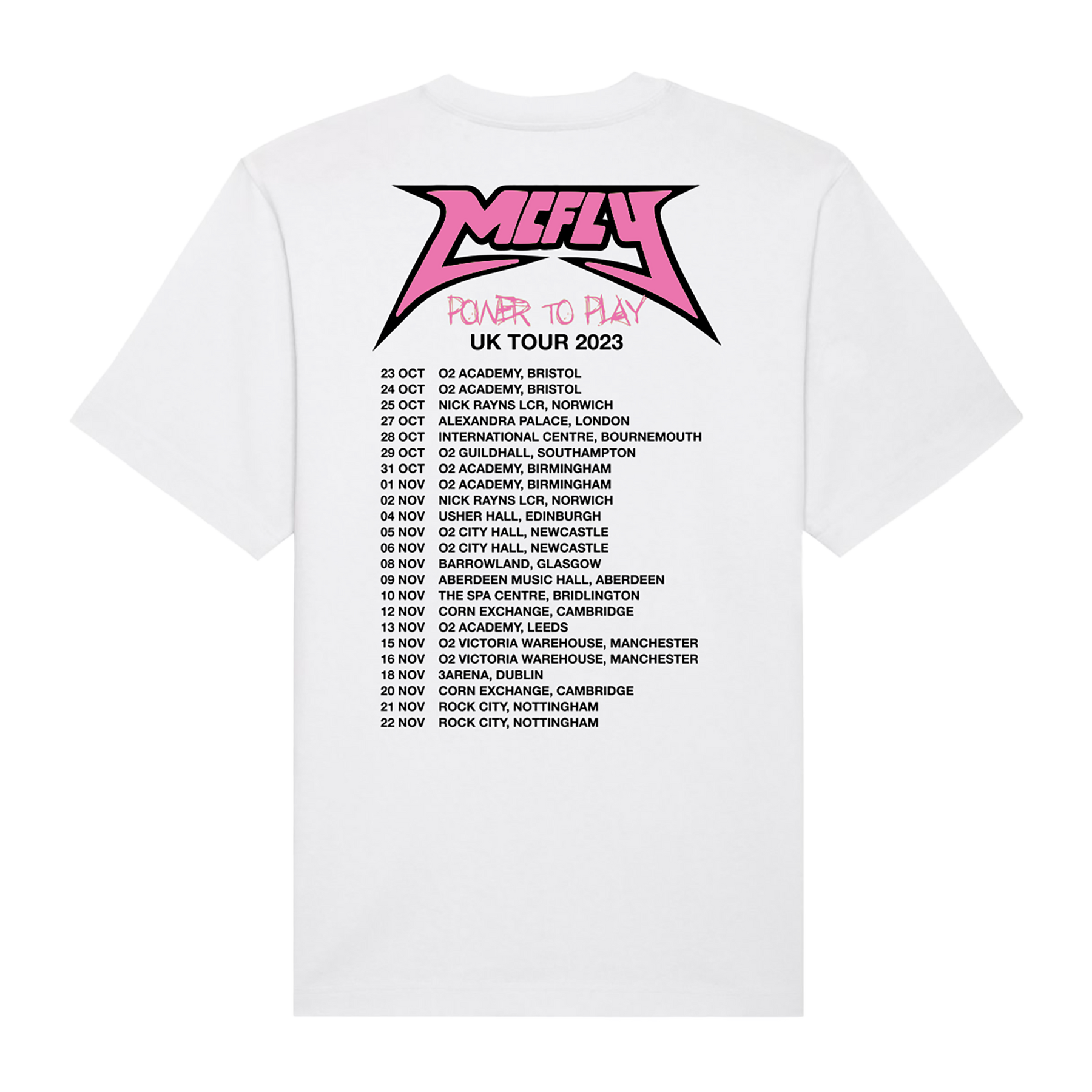 Merch
