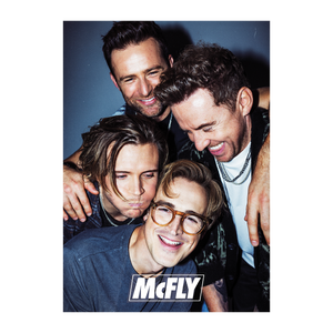 Accessories | McFly | Official Store