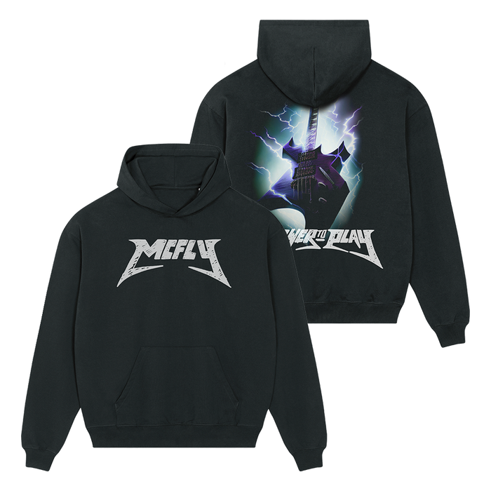 Merch | McFly | Official Store