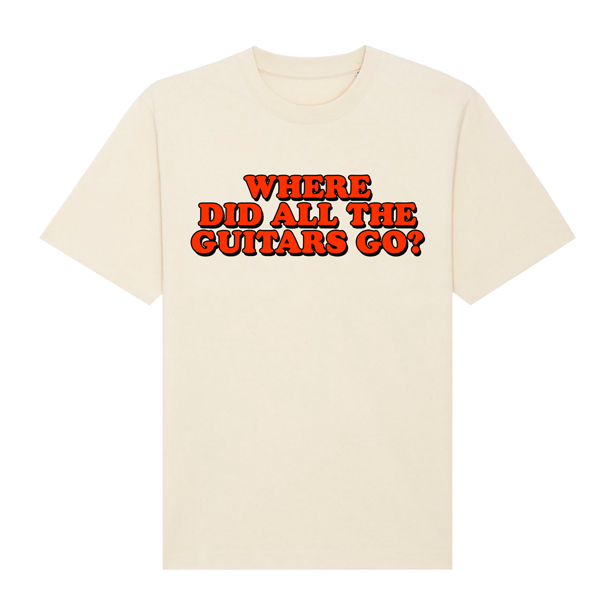 Merch | McFly | Official Store