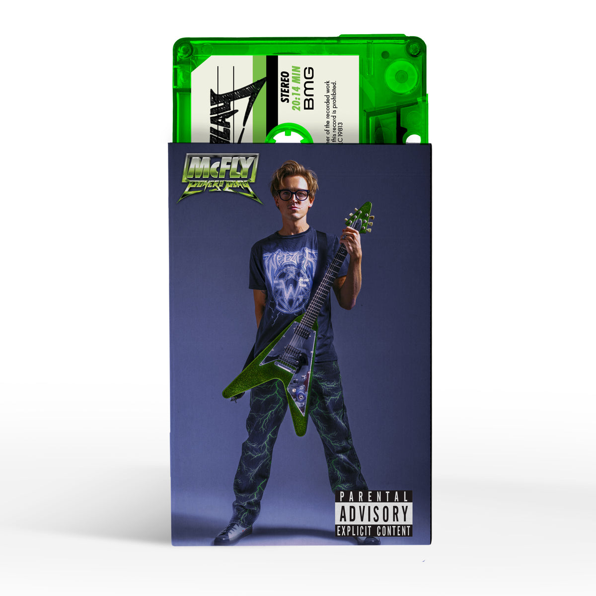 Music | McFly | Official Store