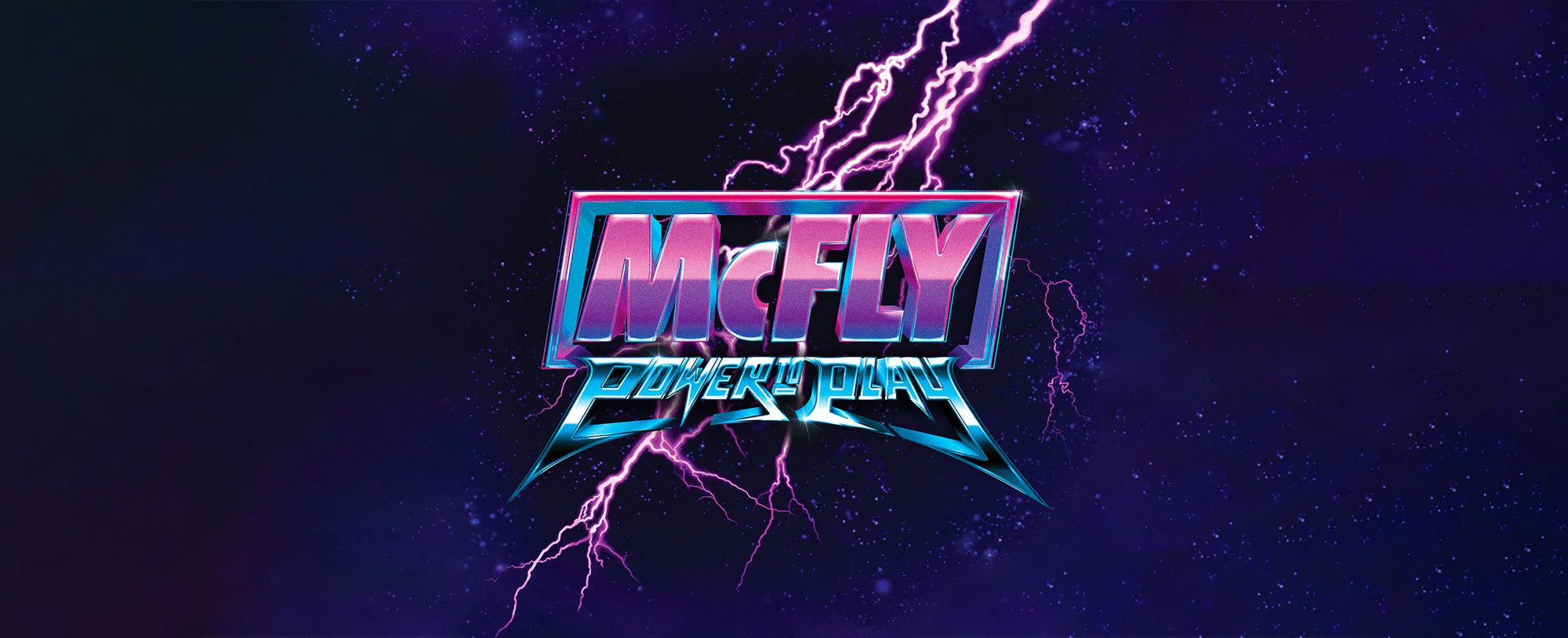 McFly | Official Store