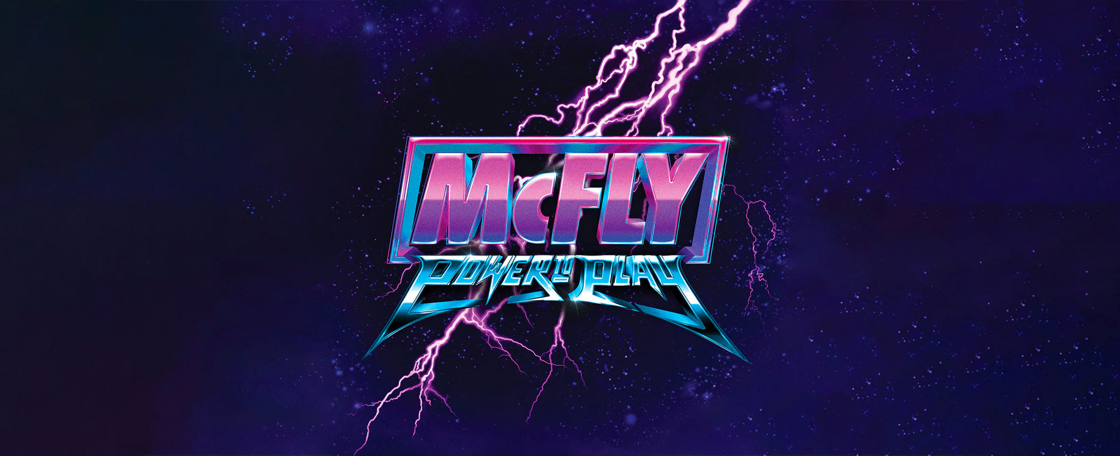 Power to Play - Official Store