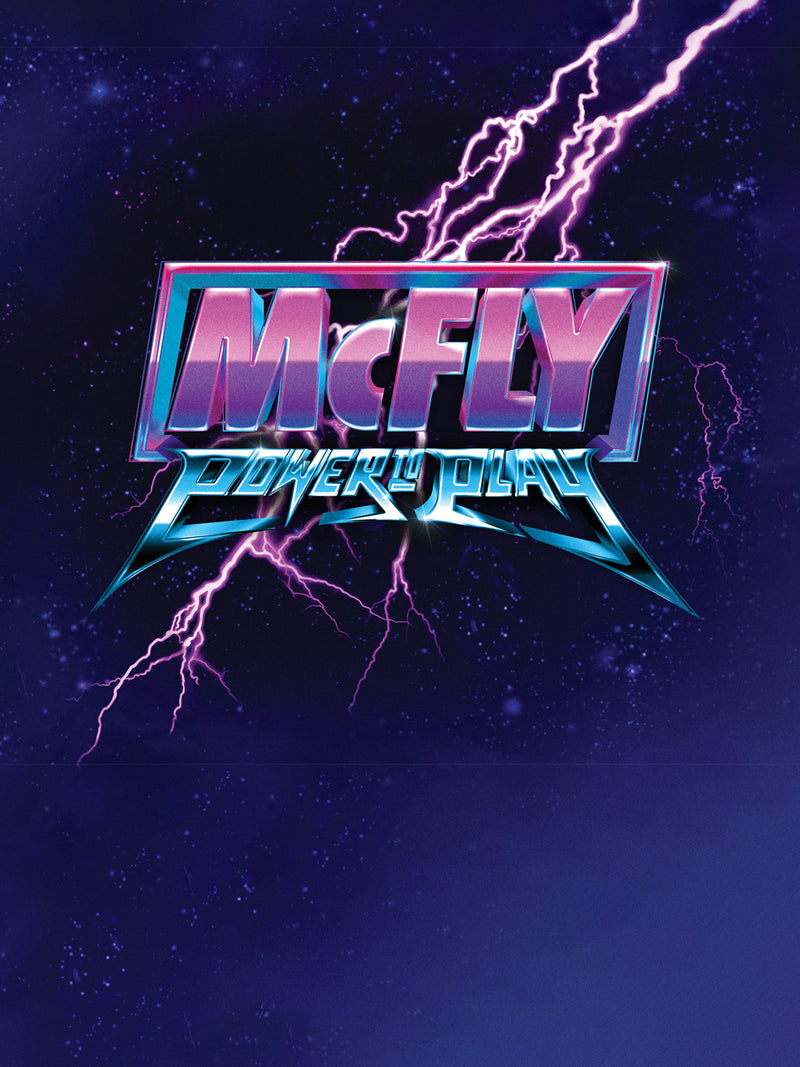 McFly | Official Store