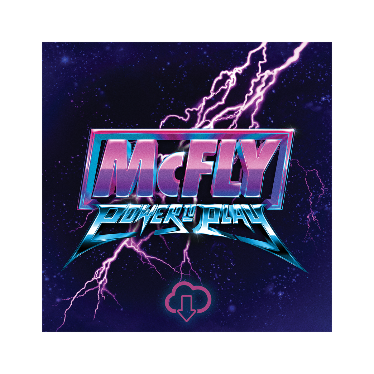 Power To Play | Digital Download + Lanyard Content Redemption