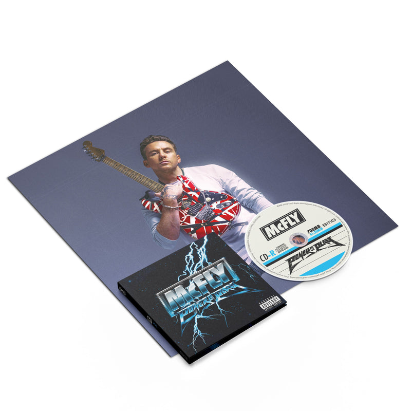 Music | McFly | Official Store